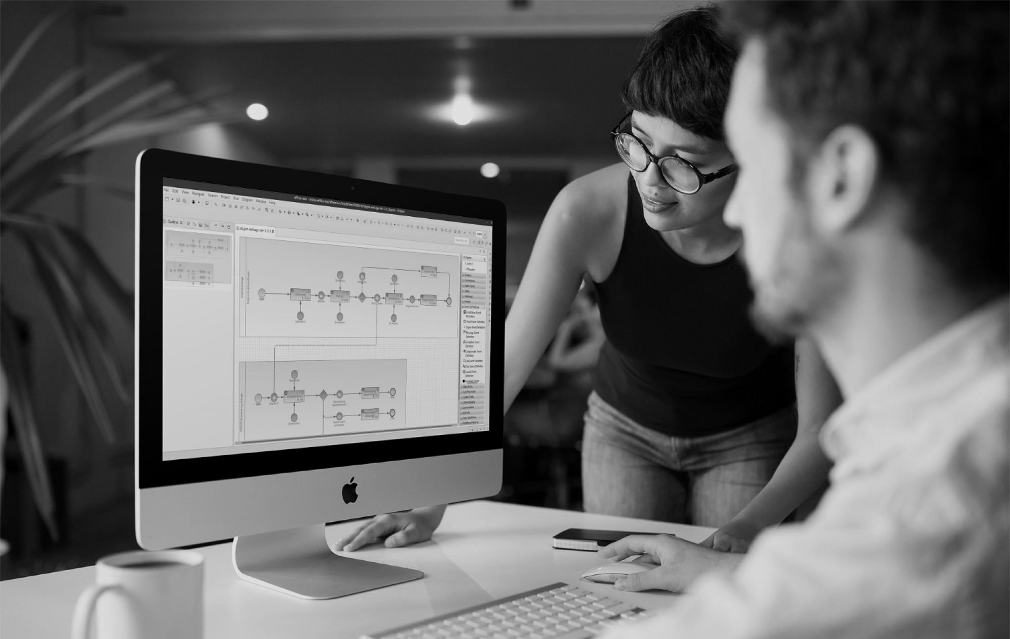 Open Source - Imixs-Office-Workflow Open Source - Imixs-Office-Workflow